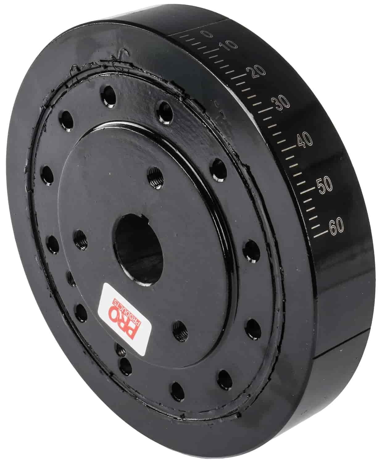 Pro Products Harmonic Dampers – Professional Products