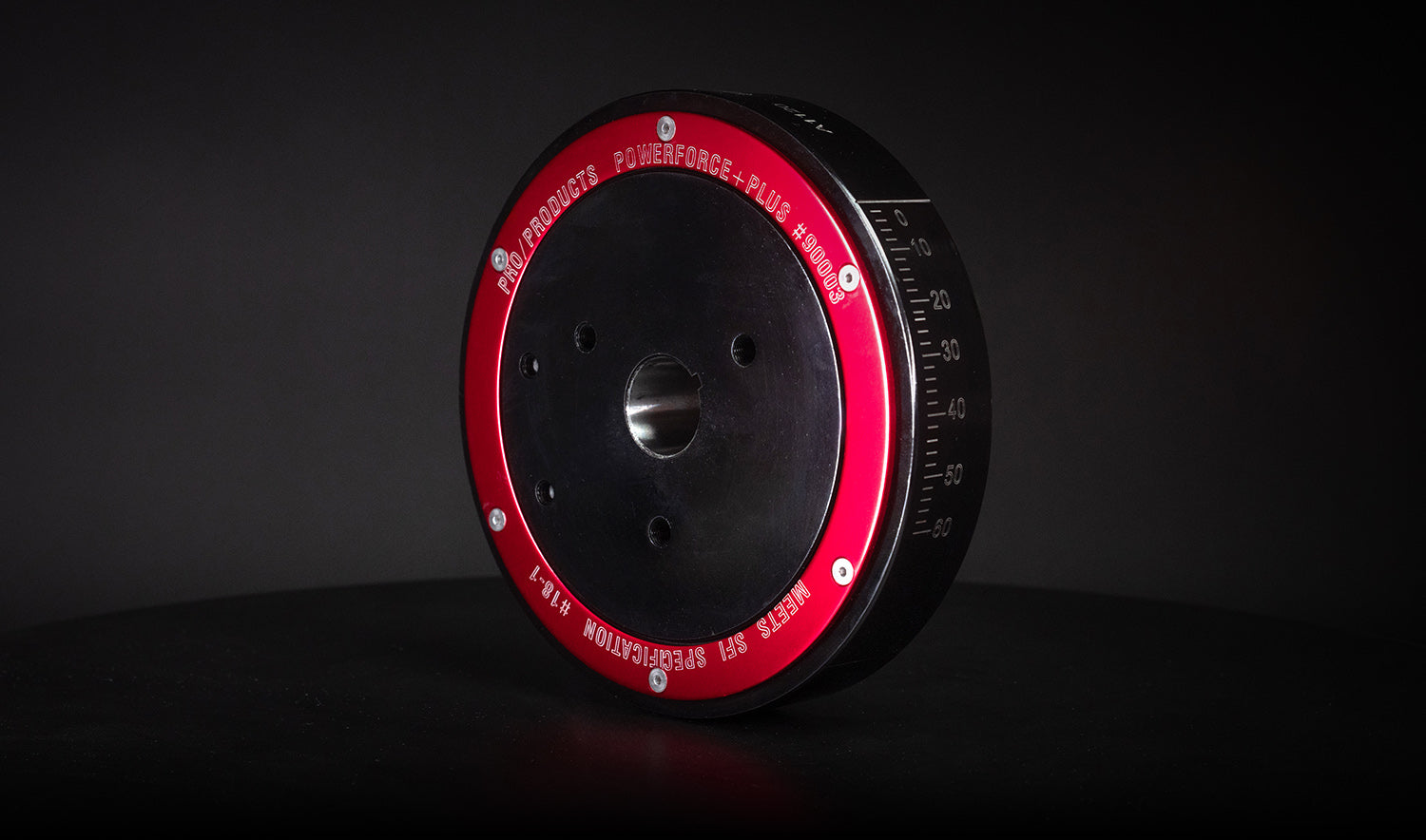 Powerforce+Plus Race Dampers – Professional Products