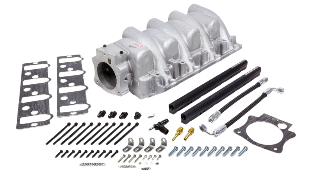 LS Engine Parts | #1 Aftermarket Parts | Professional Products