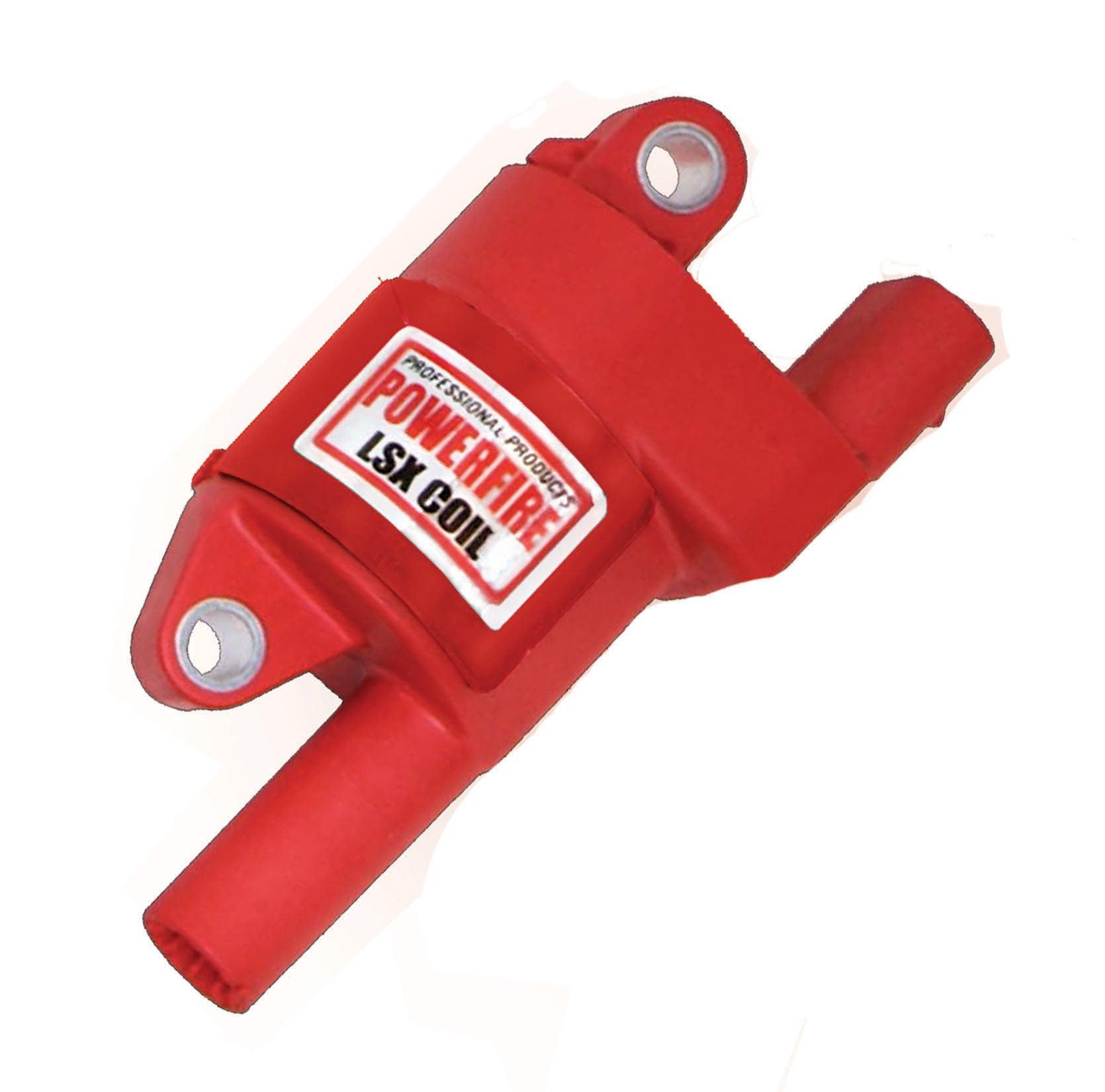 Ignition Coil Packs | Performance Parts | Professional Products