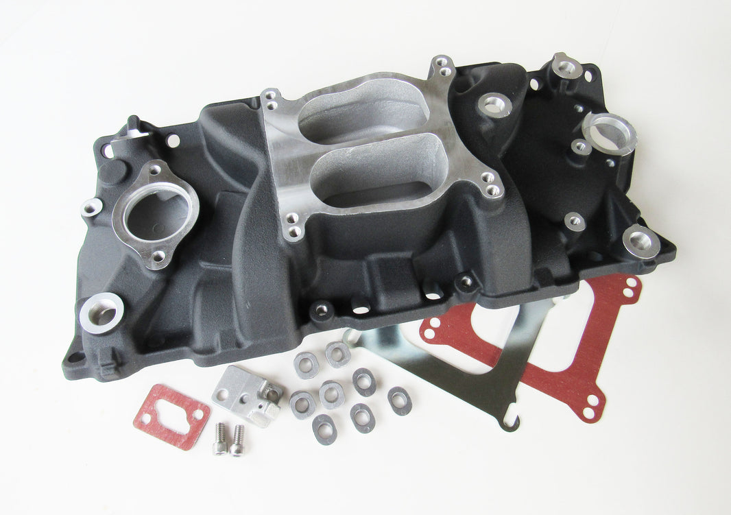 Professional Products Aftermarket Parts