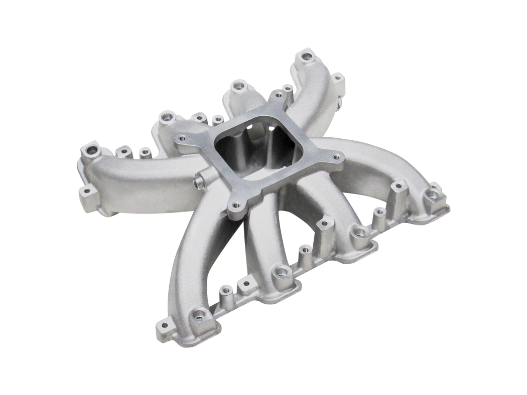 LSx Intake Manifolds – Professional Products