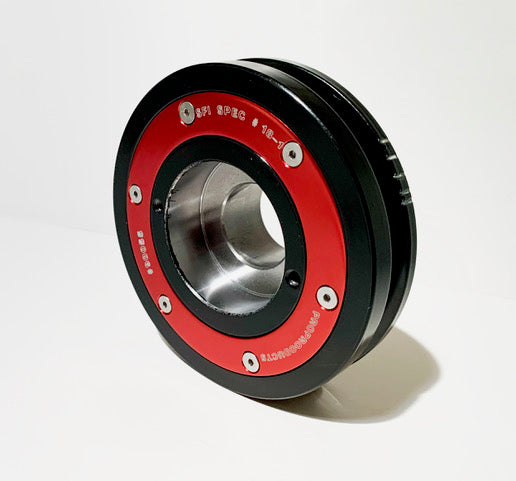 Professional Products Aftermarket Parts