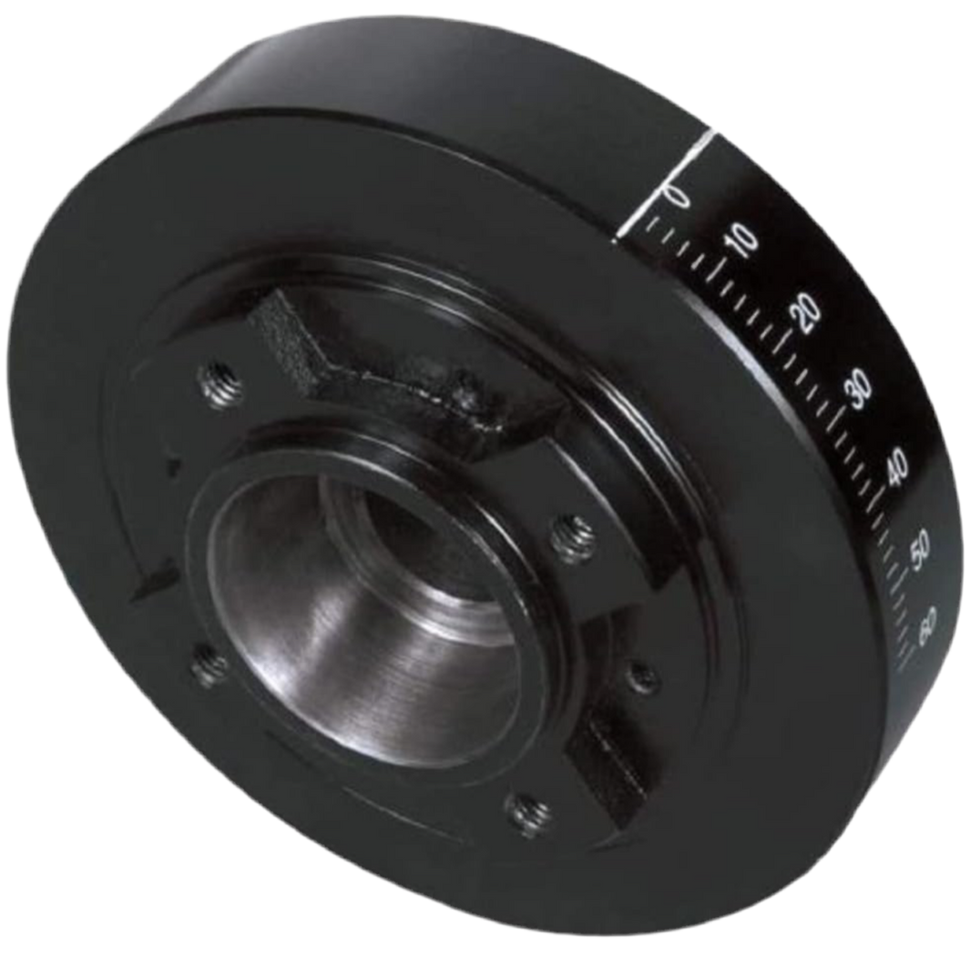 Professional Products Powerforce Harmonic Dampers